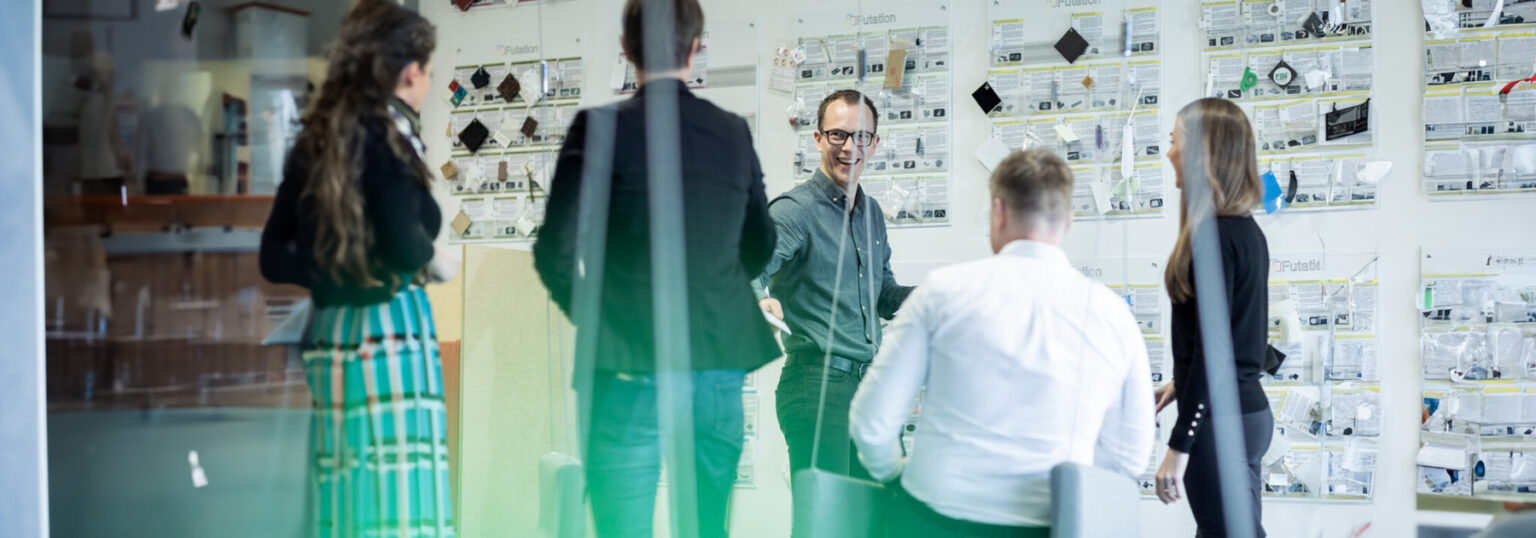 Engineers With a Purpose - DIS/CREADIS