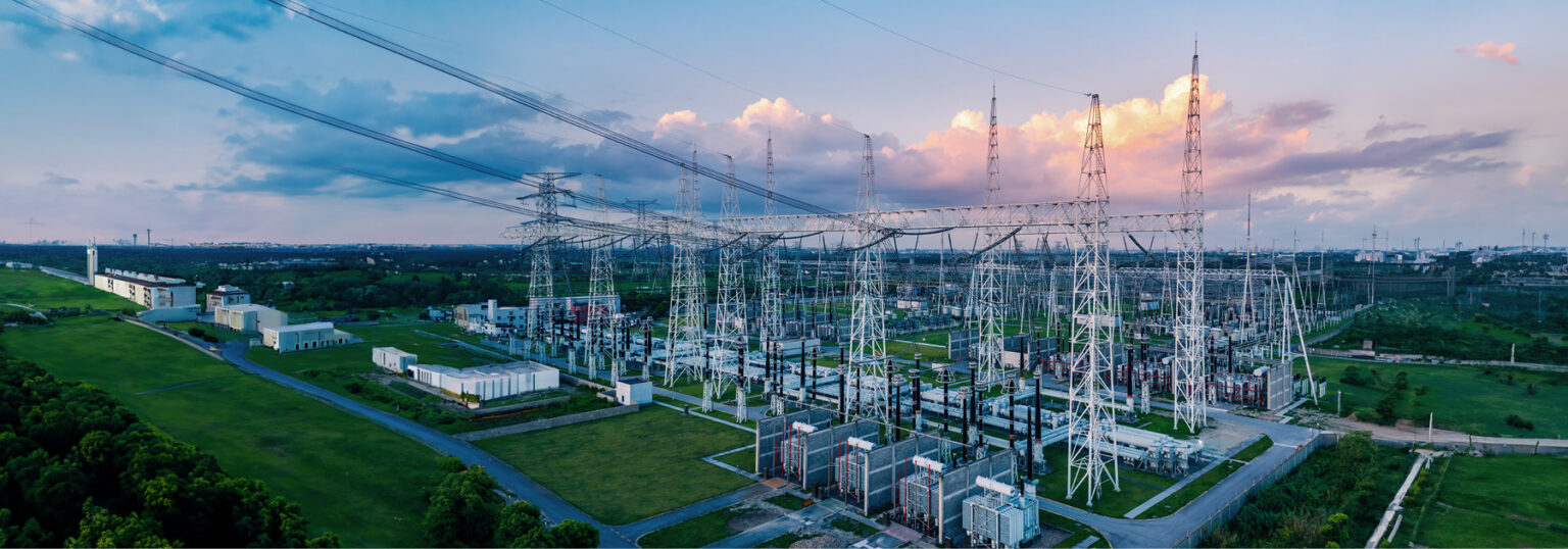 Transmission System & Distribution Network Operators